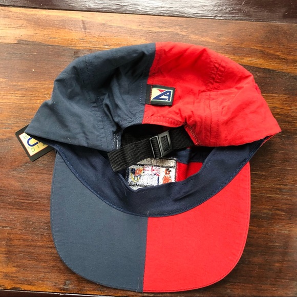 Accessories | Vintage Turks Caicos Bwi Graphic Baseball Cap Hat | Poshmark